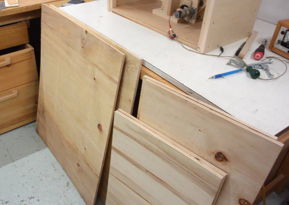 Building A Shipping Crate Building A Shipping Crate