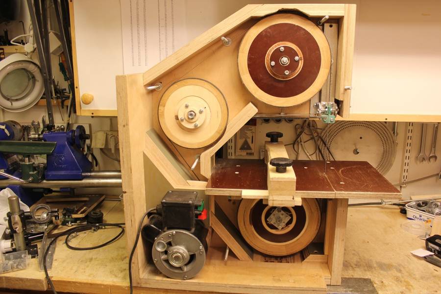 Pekka Svinhufvud s Bandsaws Pekka Svinhufvud s Bandsaws